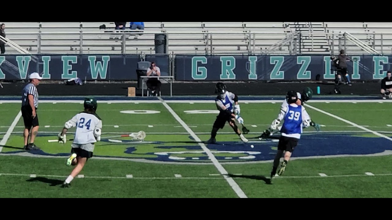 CJ 17 Oct 21 lax(1) - YouTube