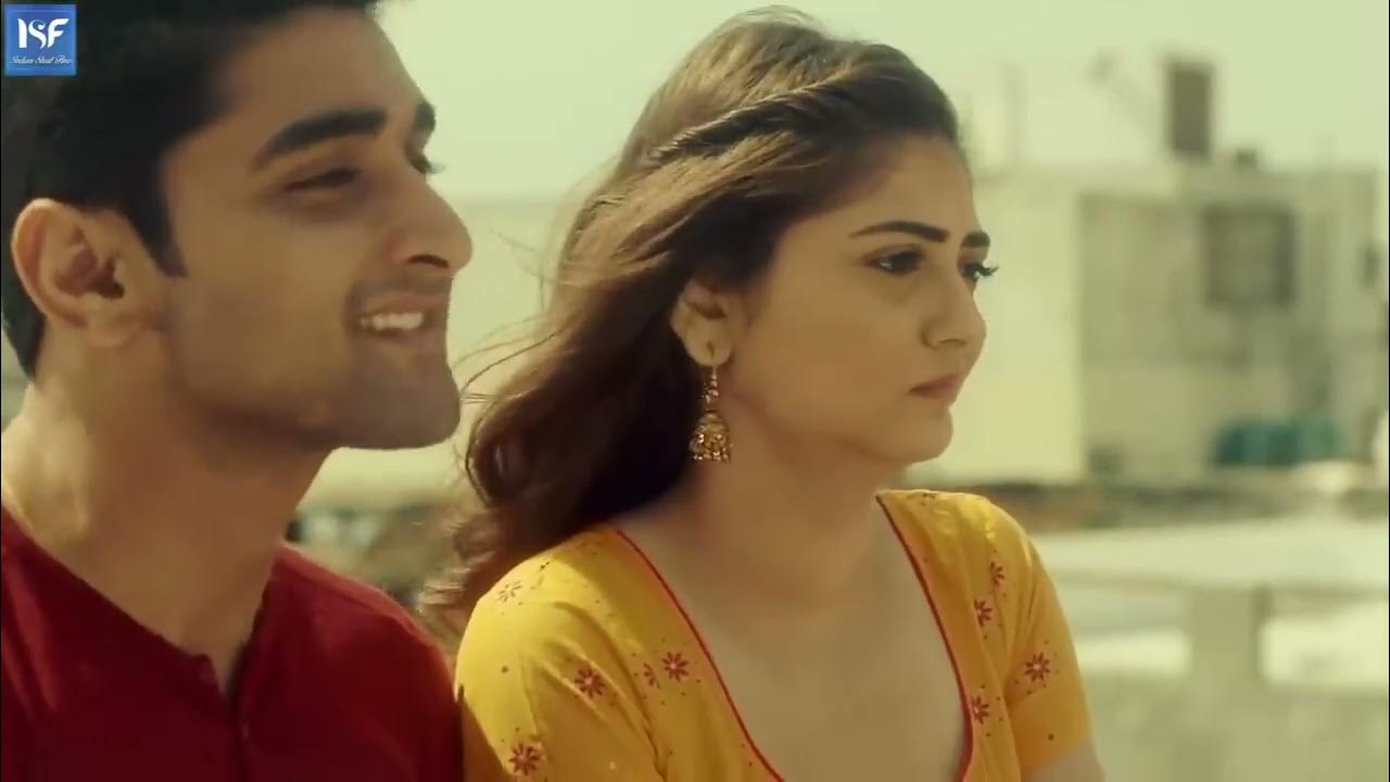 Romantic Short Film Love Story Gutargu Indian Short Film - YouTube