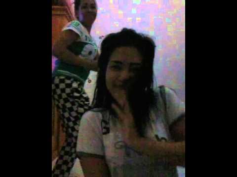 Narsis 'jandabodong'