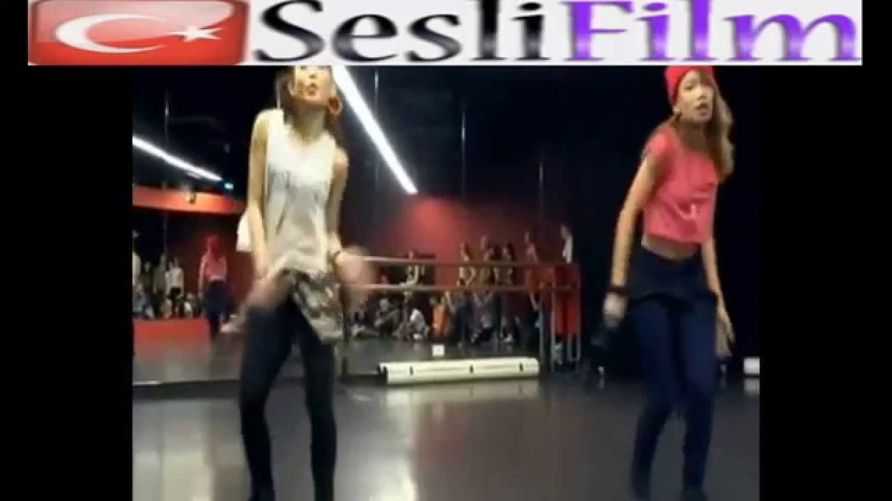Agnez Mo ft Timbaland - SesliVaybe'den SesliFilm Mavi Ateş Sunar ...
