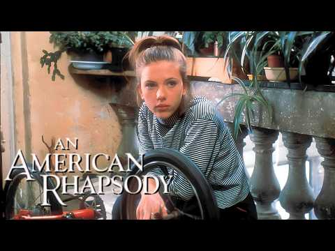 The TRUE Story That Launched Scarlett Johansson's Career! | An American Rhapsody | Drama