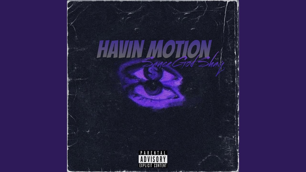 Havin Motion - YouTube