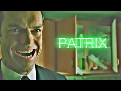 PATRIX - YouTube
