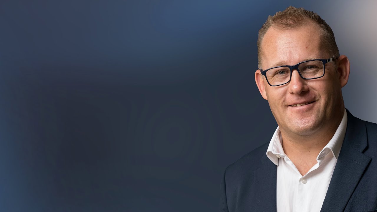 Episode 21 - Doug Woolley - YouTube