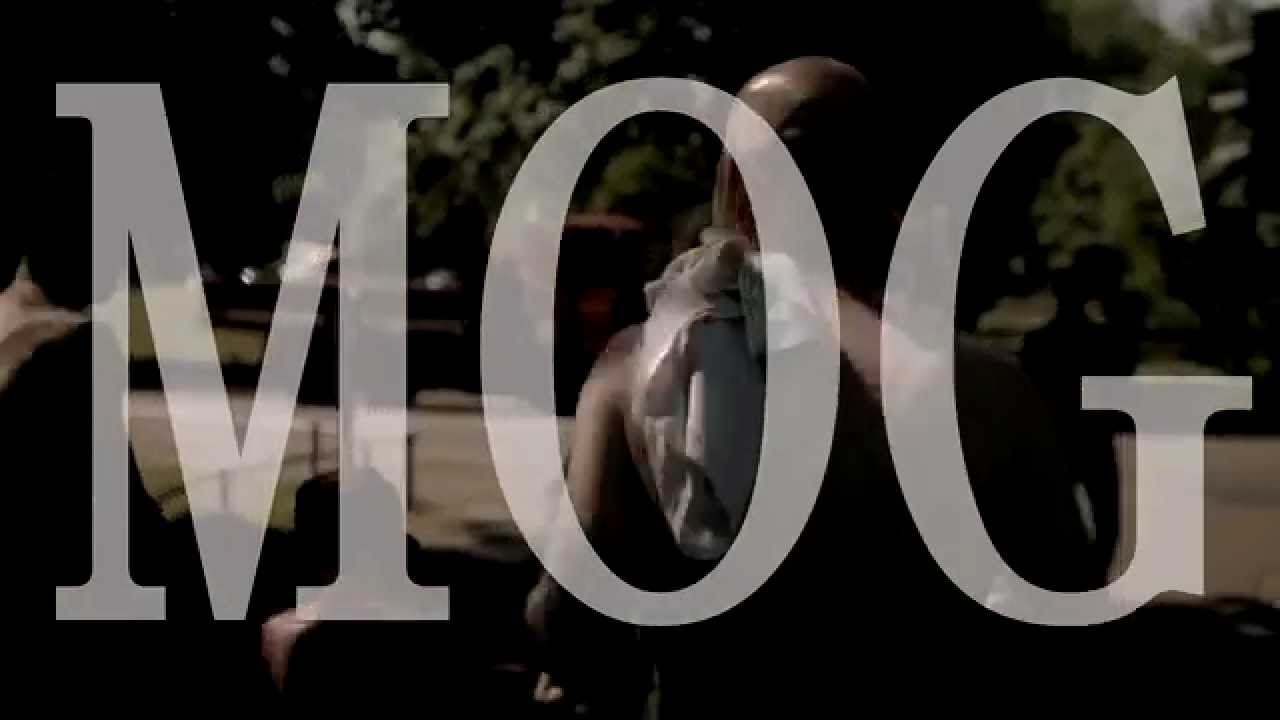 Mog - Cool As I Can (Official Video) - YouTube