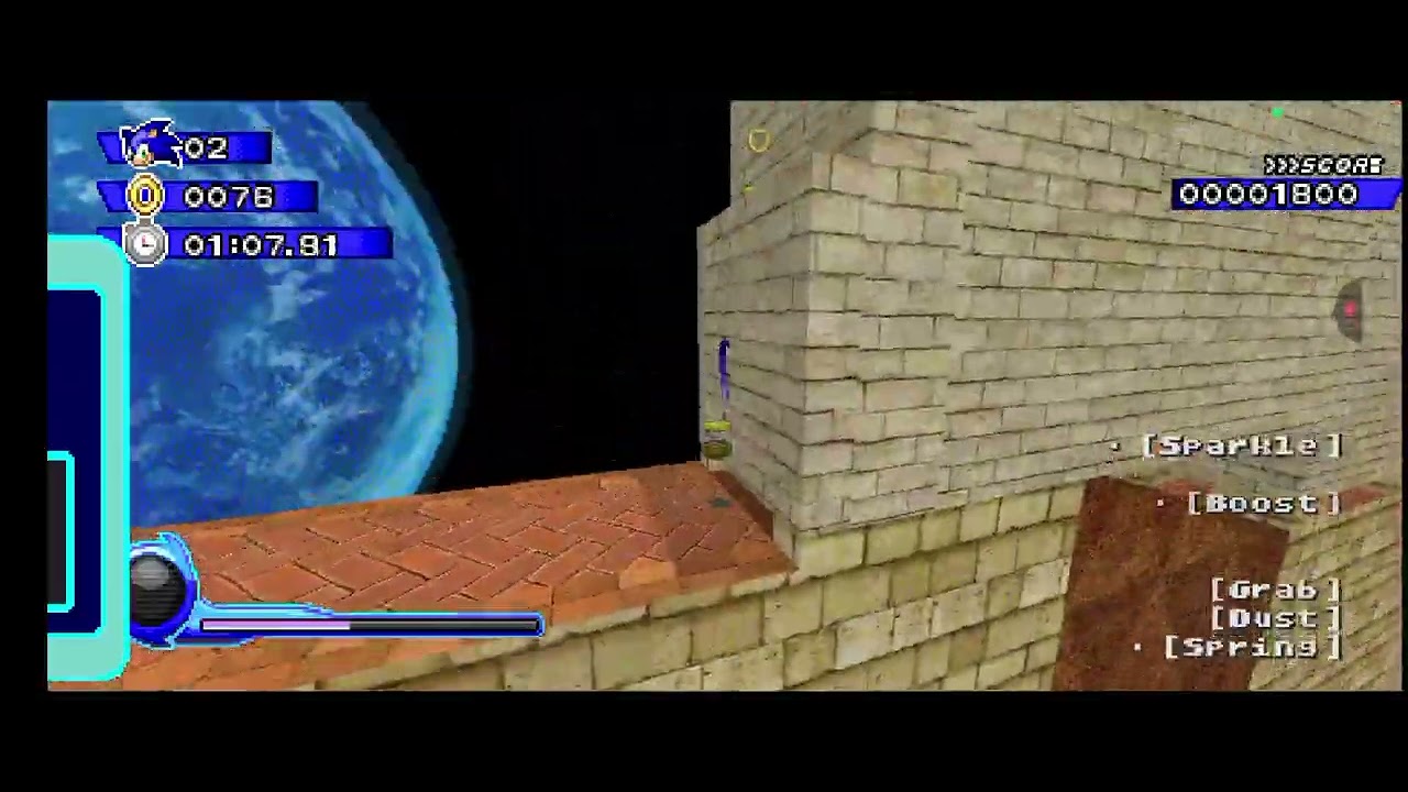 [#SRB2] MSV6 | Tropical Resorts ACT 1 - YouTube
