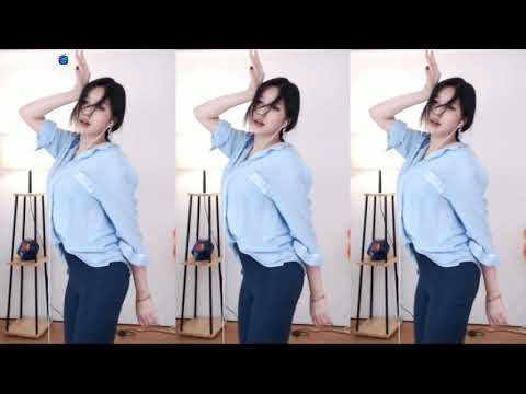 BJ Fall {BJ 가을이} ~ Rihanna Rude Buy + Breaking Dishes sexy dance
