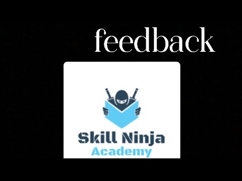 Honest review of skill ninja academy 👍 #englishspeaking - YouTube