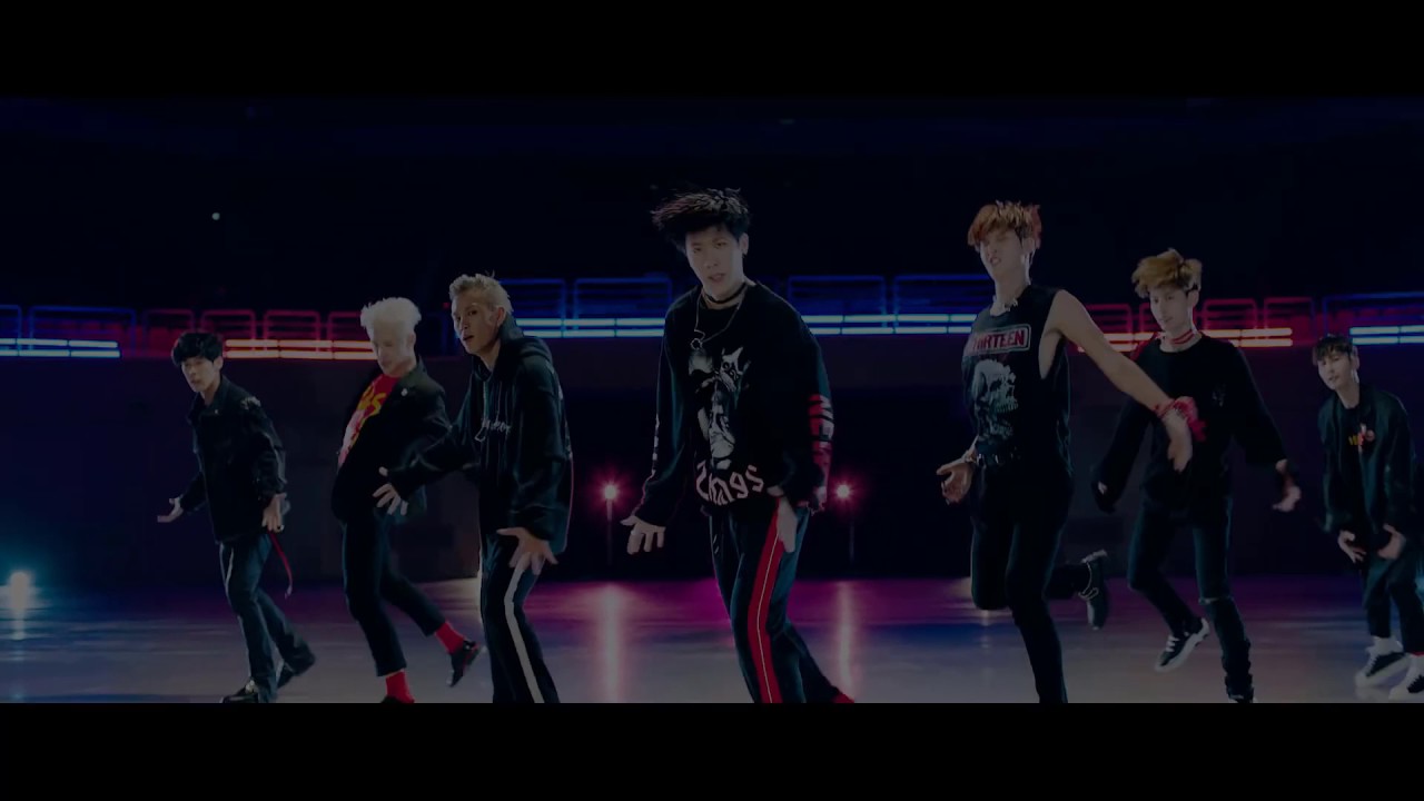 MVP - TAKE IT (Romanization Lyrics) - YouTube