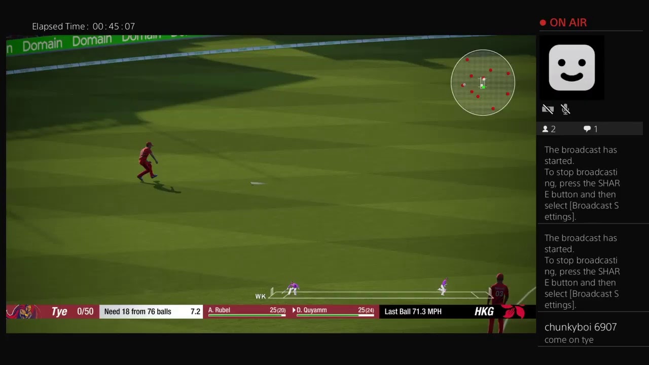 Tye green CC - YouTube