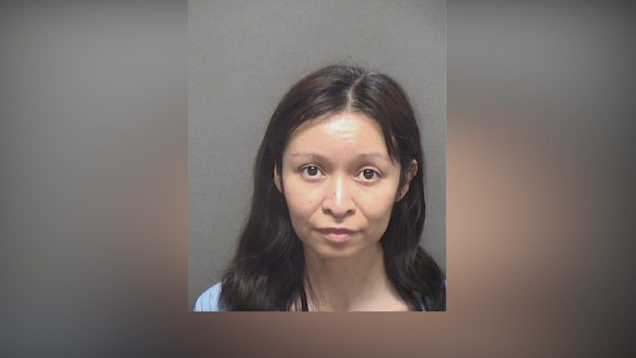 Jessica Briones convicted in 2017 murder of her 4-year-old child - YouTube