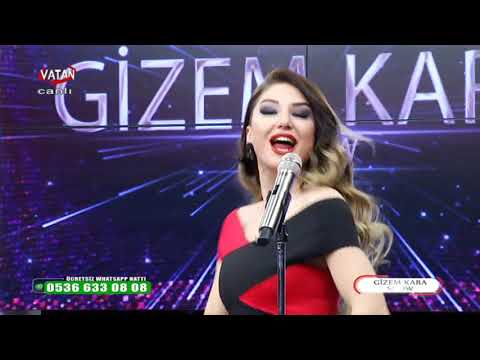 Kızılcahamamlı Ahmet - Potpori 1 | Vatan TV