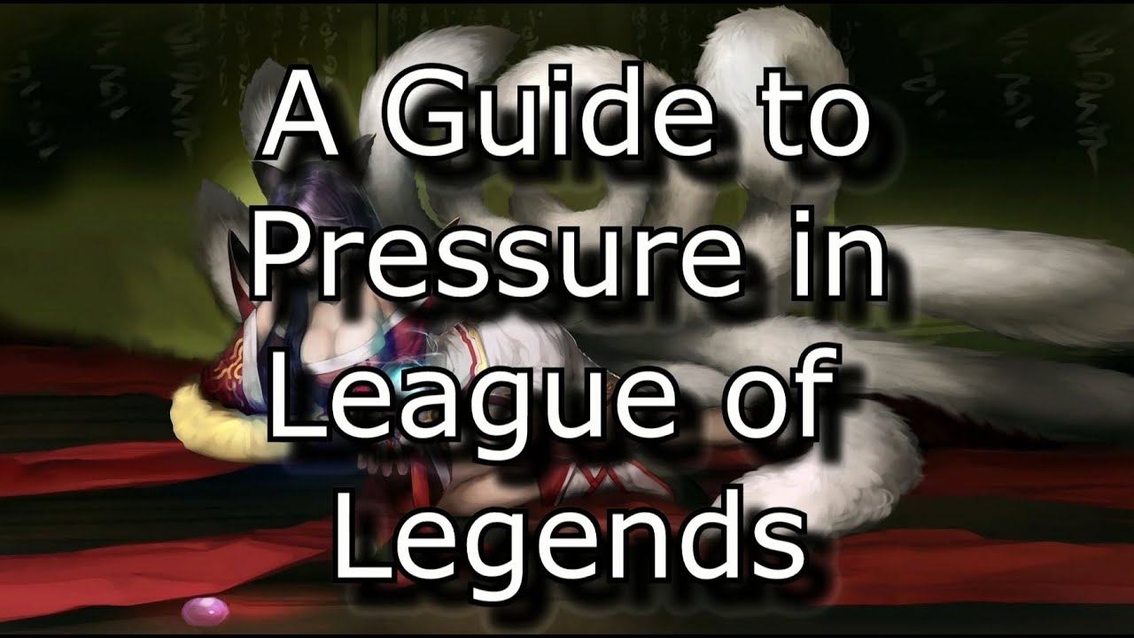 Everything You Need to Know About Pressure | An In-Depth Guide to ...