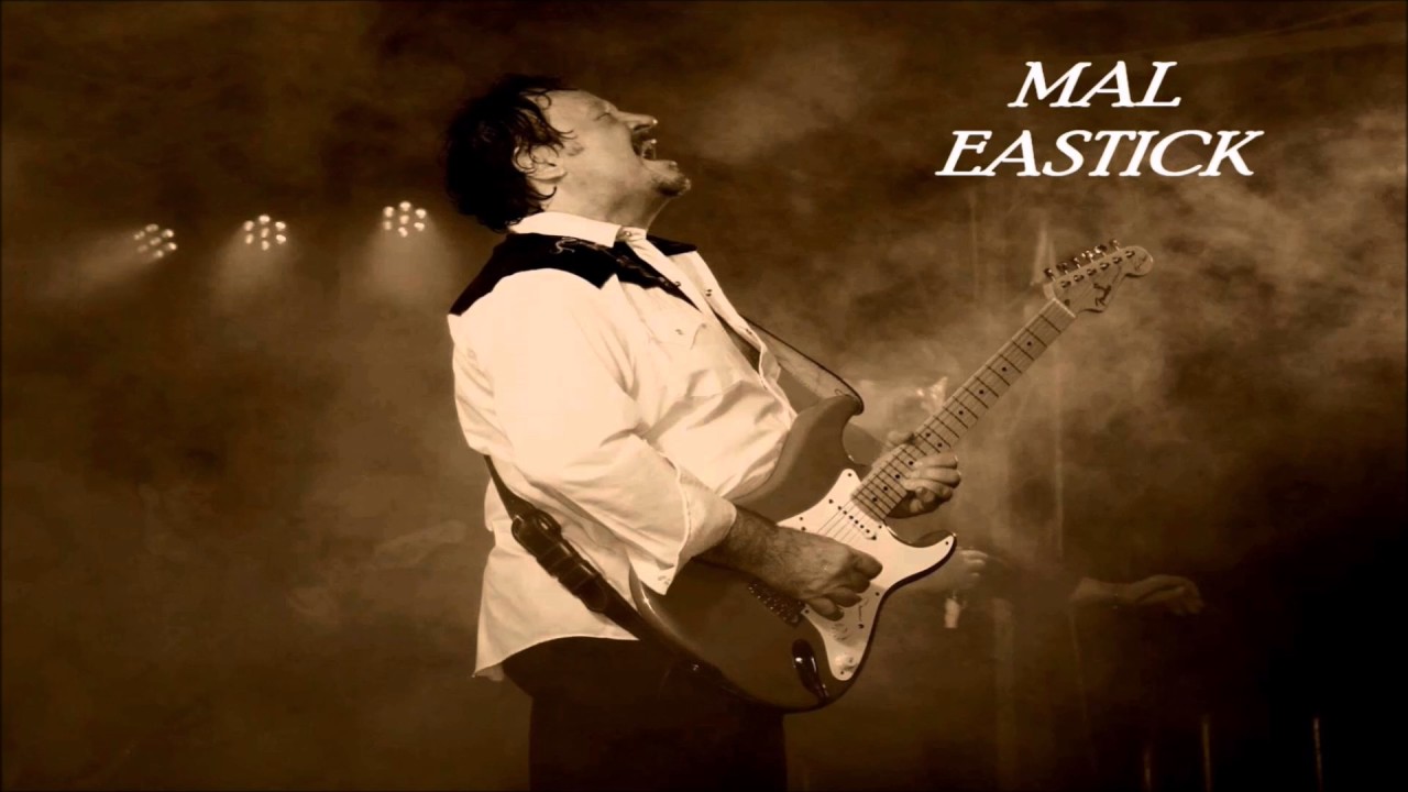 MAL EASTICK - Two Loves - YouTube