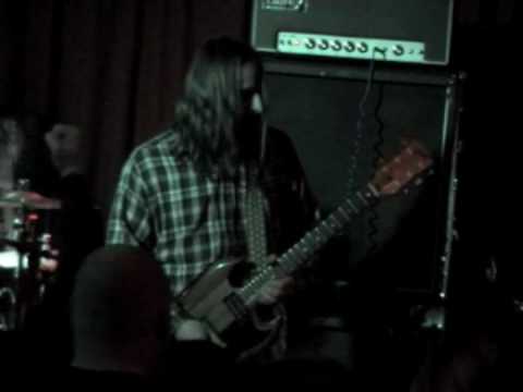 Luke's Wall - "Black Sabbath" - YouTube