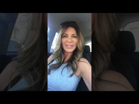 Banshee Moon Pre Shoot - YouTube