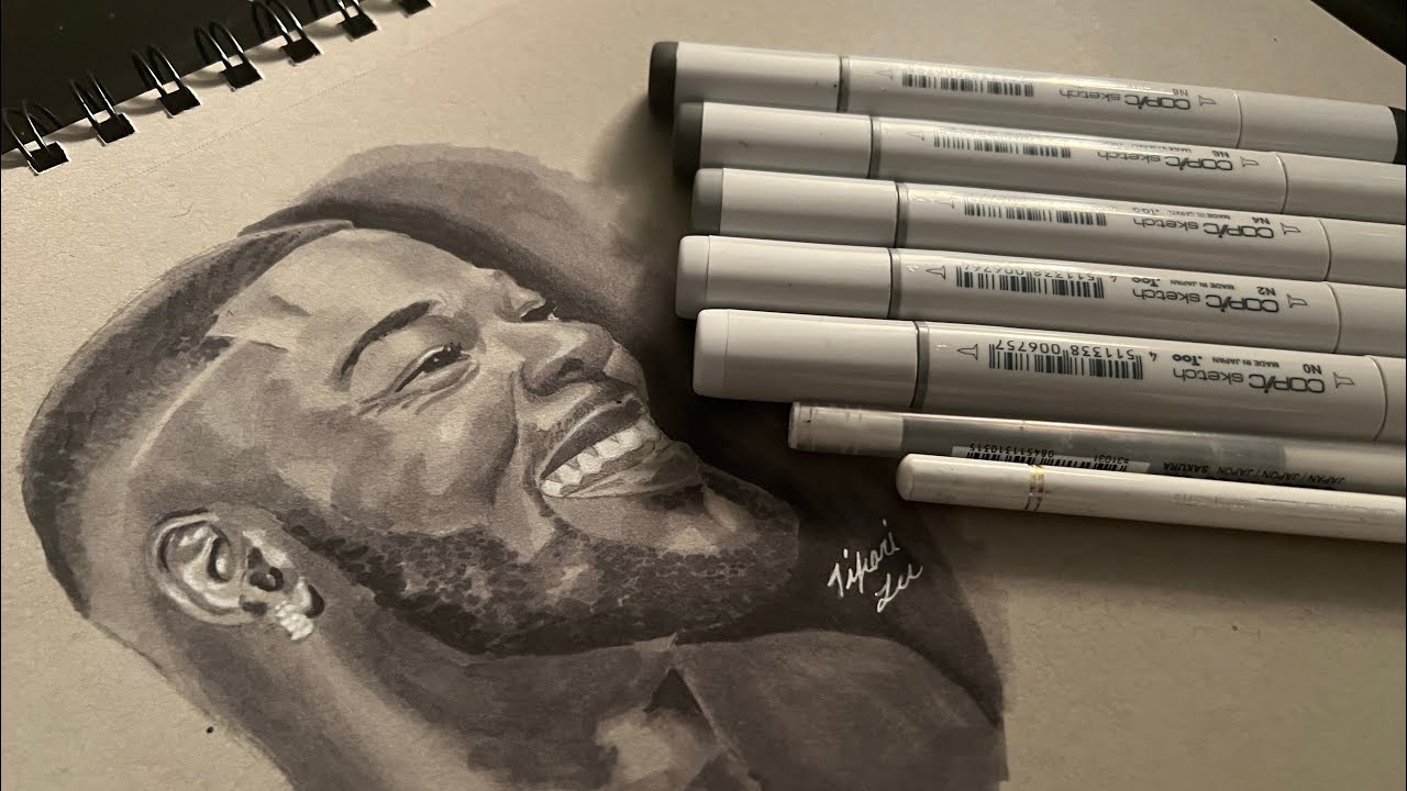 Drawing Mark | RDC - YouTube