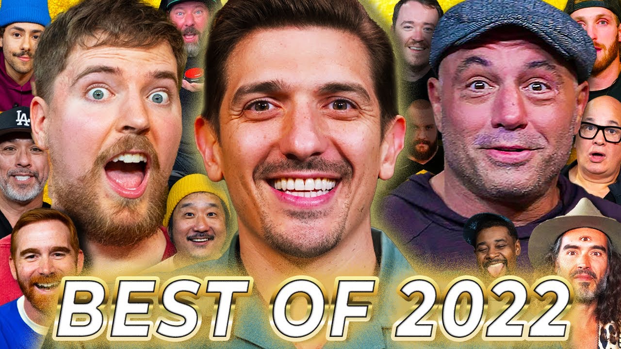 Flagrant BEST Moments 2022 - YouTube