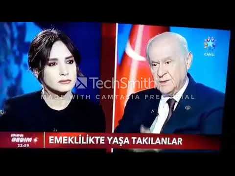 MHP BAHÇELİ EYT