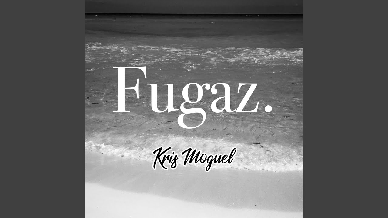Fugaz - YouTube