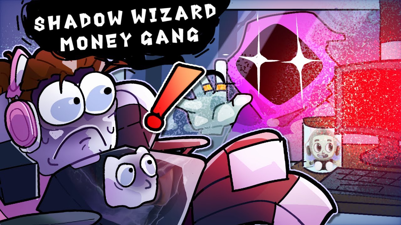 My House Gets Invaded AGAIN?! - Repleh County Archives - YouTube