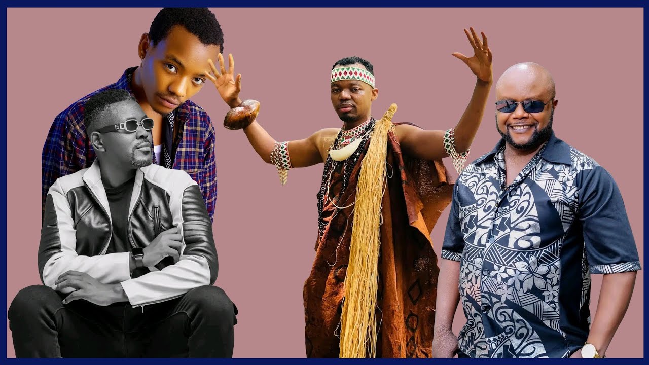 Kidumu ikoti yambuwe na Shadyboo arayikeneye/Linog Mubihe vyiza/August ...