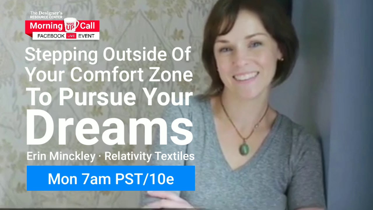 SERIES PREMIERE of Morning Wake Up Call - Mon 7am PST/10e - YouTube