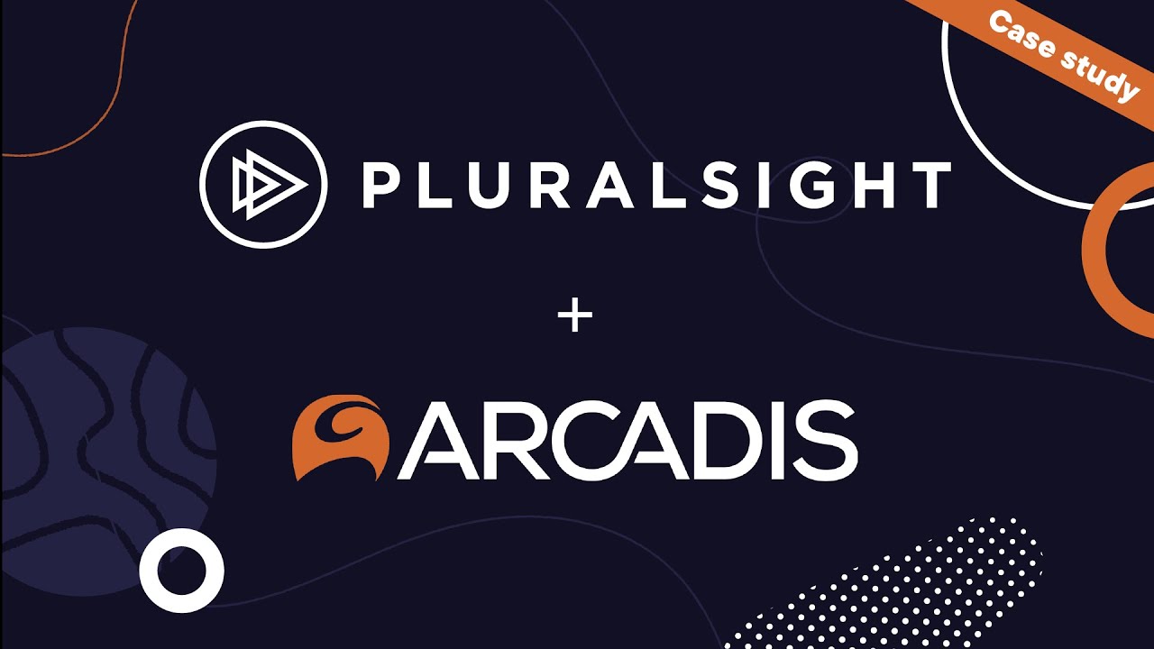 Arcadis: Putting people first through tech upskilling - YouTube