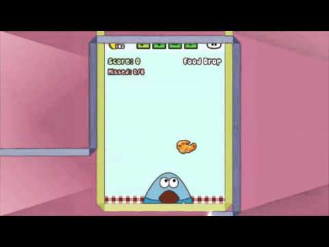 Pou Trailer - YouTube