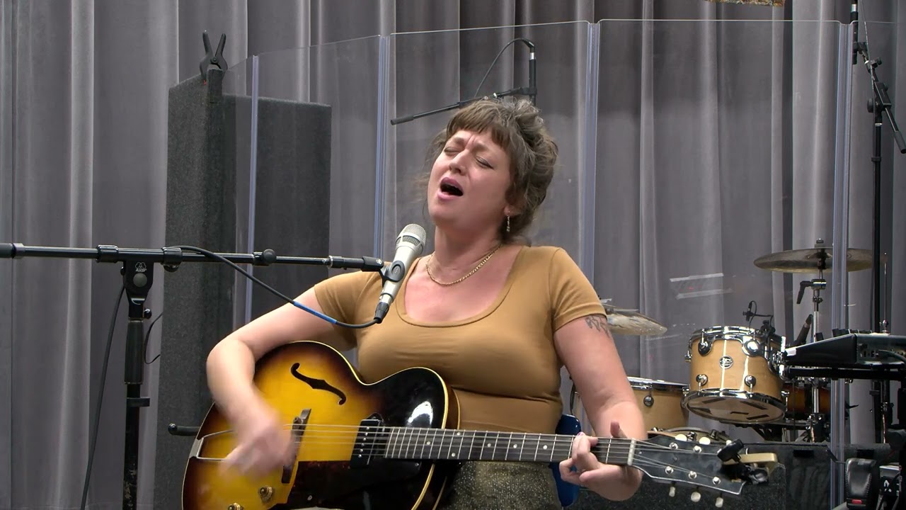 Erika Lewis - "Unsatisfied" - YouTube