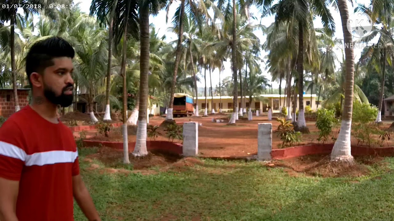 Teaser... Coconut Crown Malgund Village - YouTube