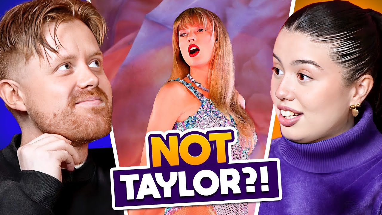 Celebs We're Not Vibing With... - YouTube