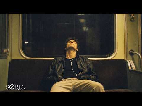SØREN - I Hear You