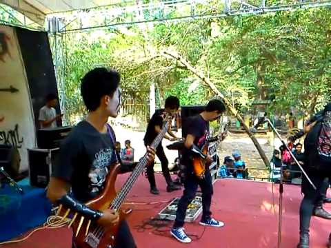 Riwayat live-panas api neraka