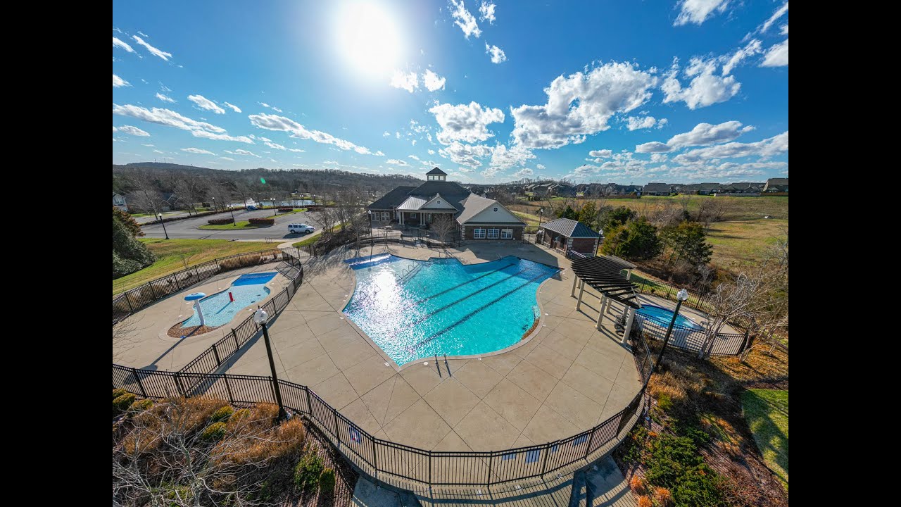 Stonebridge Community - YouTube