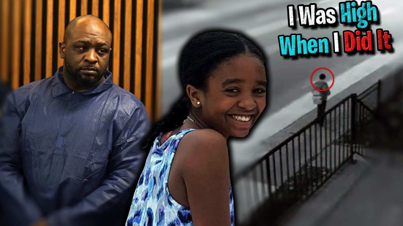 Abducted In Plain Sight | The Disturbing Case of Alianna Defreeze - YouTube