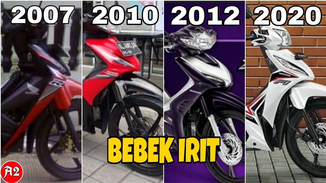 Pilih REVO FIT, SW, atau CW? Honda Bintang Motor