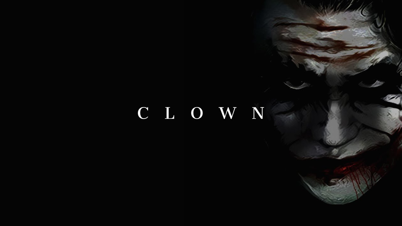 "Clown"- Dark Angry Orchestral Cinematic Rap Beat Hip Hop Instrumental ...