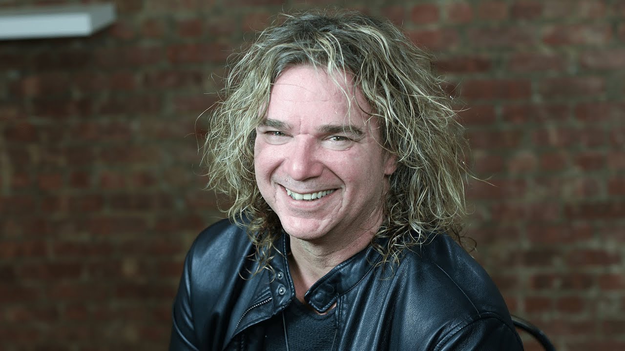 Billy Sherwood of YES: The Sentimental Value of Music and What It Means ...
