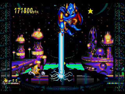 Ristar - Theme of Kaiser, Greedy Game (Percussion + PSG) - YouTube