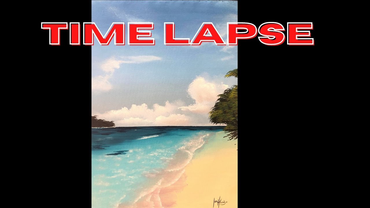 TIME LAPSE/ full tutorial link in description below - YouTube