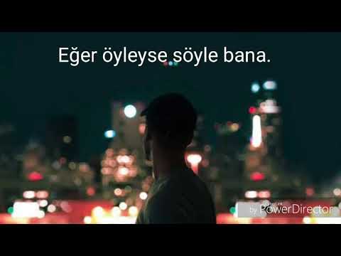 Peter Manos- İn My Head (Türkçe Altyazı)