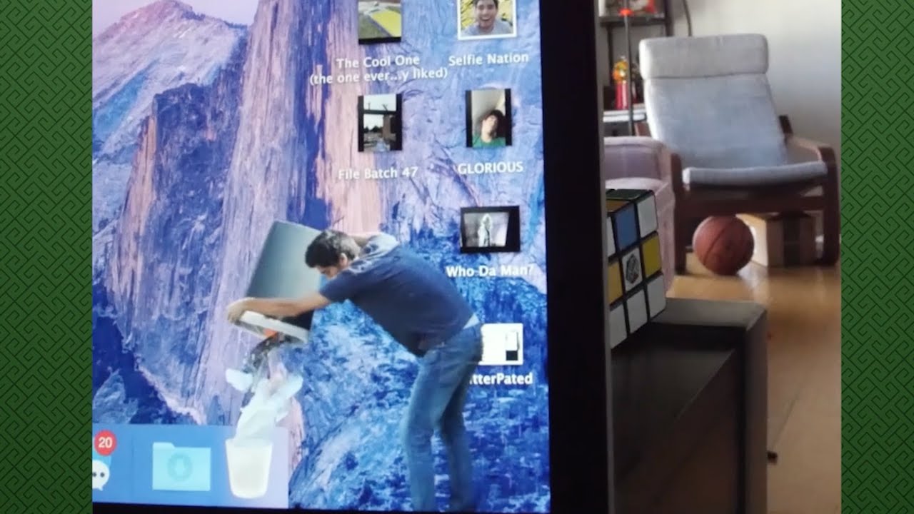 Digital Trash - YouTube