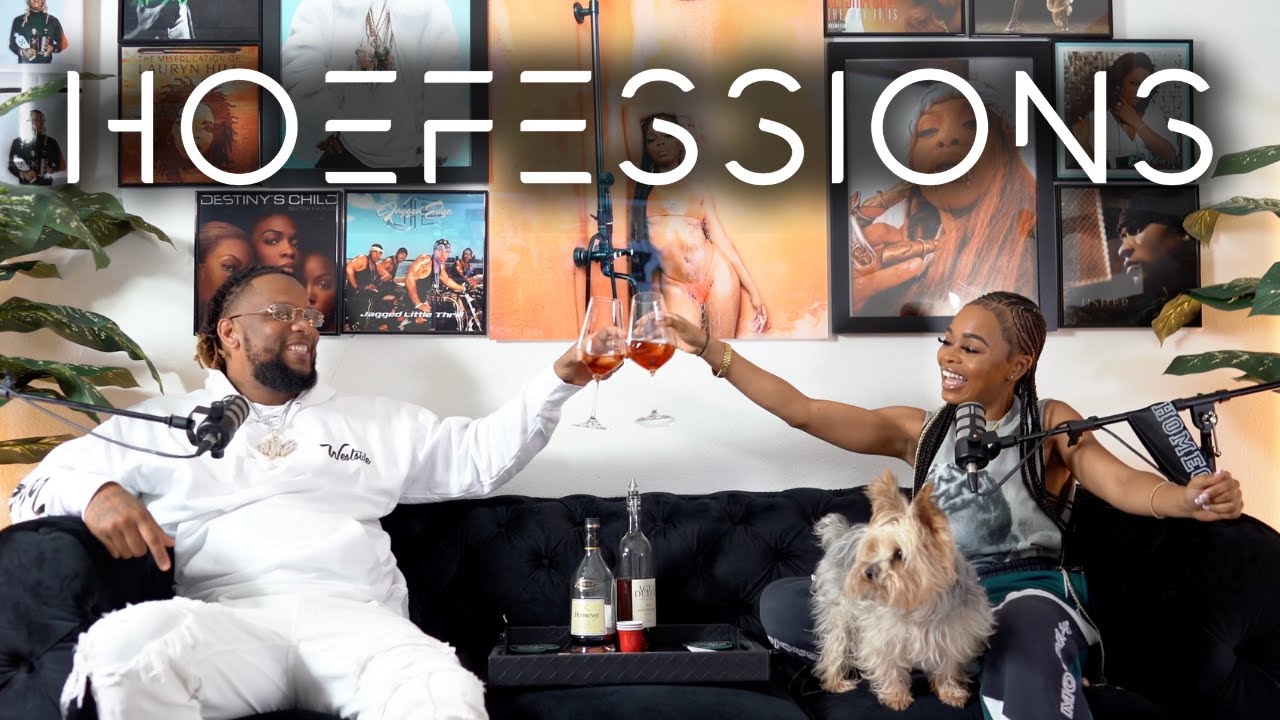 Joe Moses Interview: Poly Relationship, Rap Beef and Making Music for ...