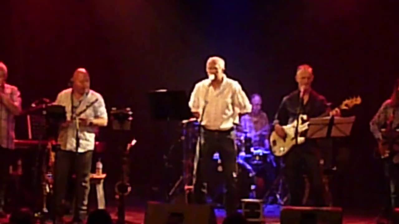 Home Service - Kellingley - YouTube