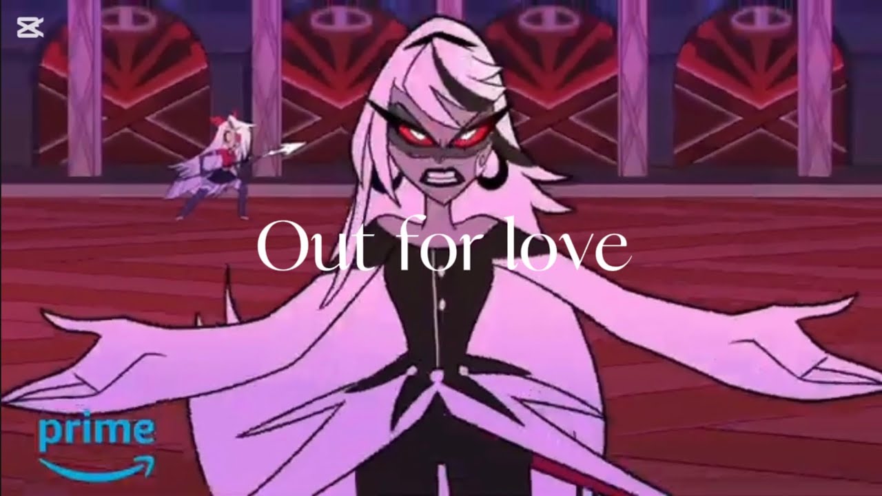 Doblatge Out for love (Hazbin Hotel) - YouTube