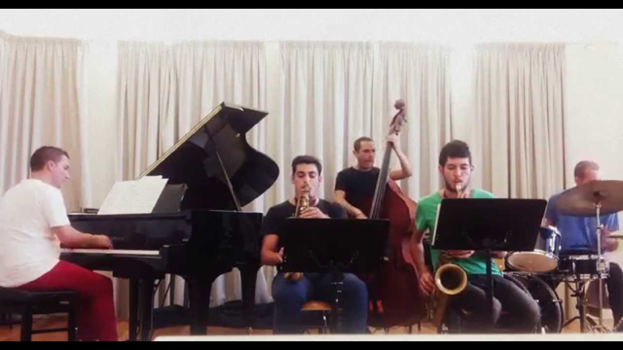 the mingus project - YouTube