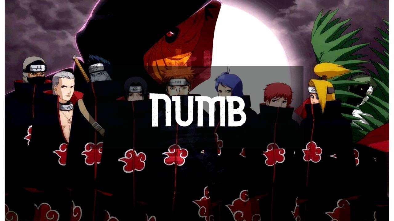 "Numb"-Divide music(originally preformed by linkin park) - YouTube