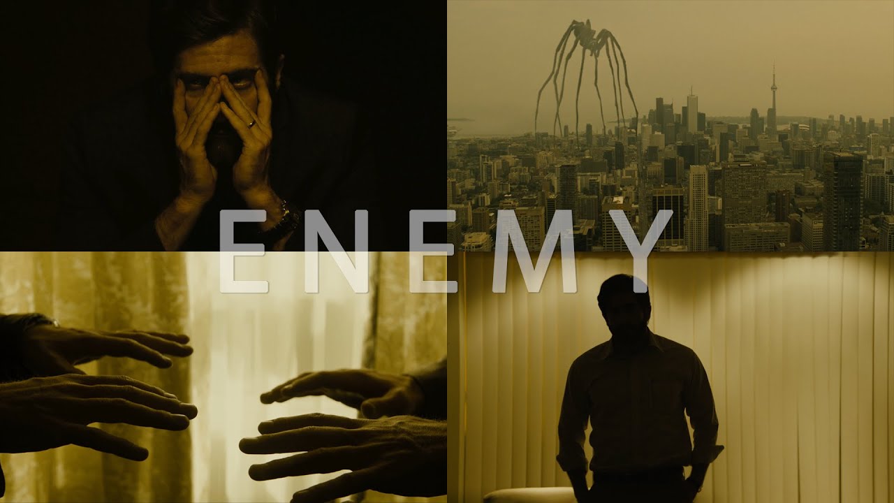 Amazing Shots of ENEMY - YouTube