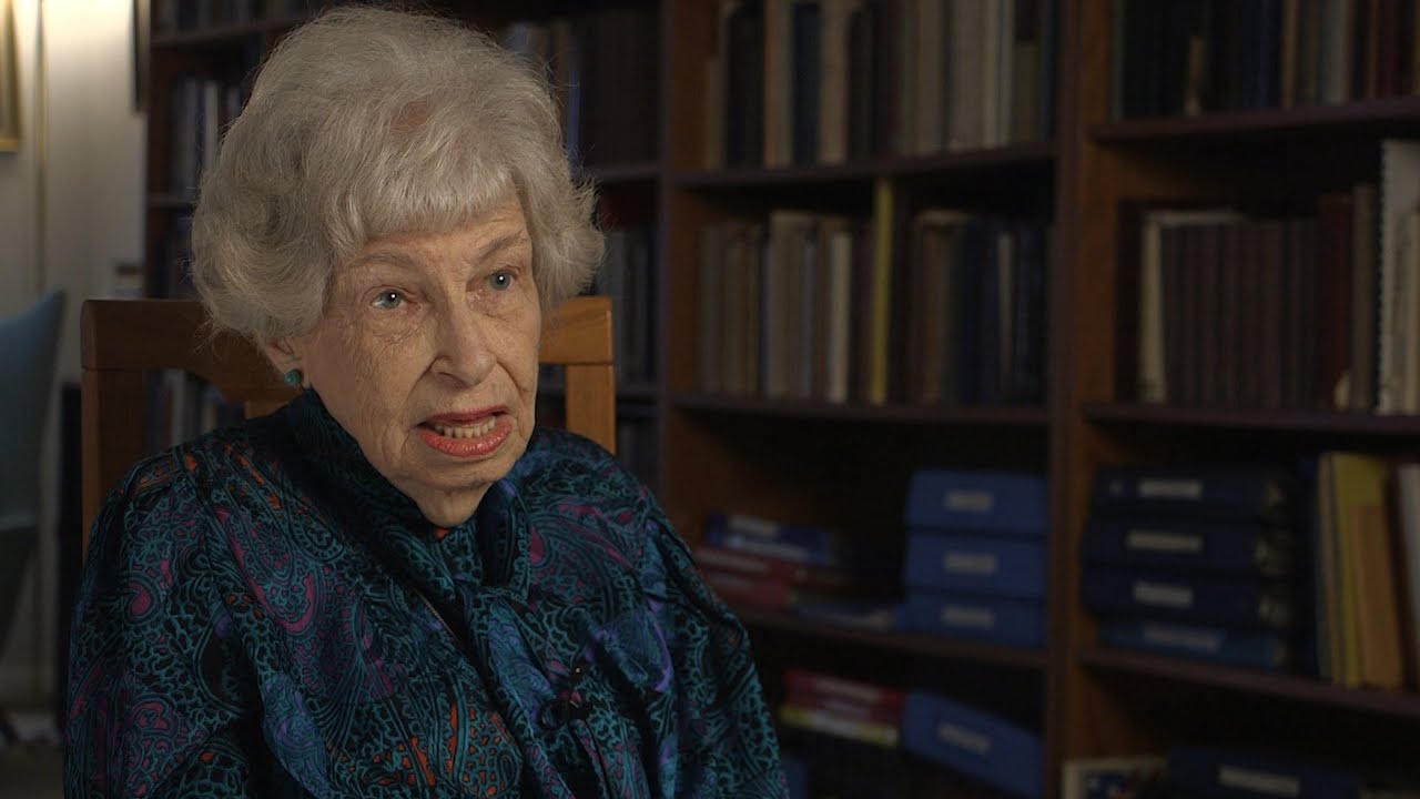 Language and Identity: Joshua (Shikl) Fishman’s Work - YouTube